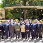 Reunión anual en Soria de las 30 Cajas del Grupo Caja Rural | Blog Caja ...